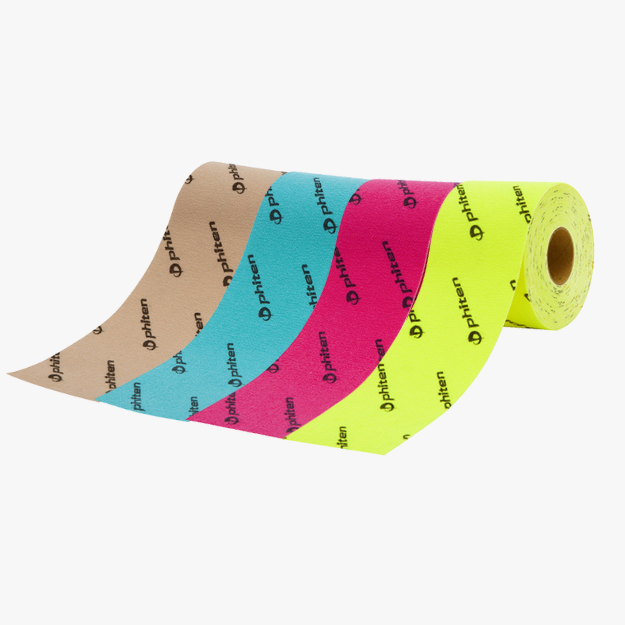 Phiten Titanium Tape X30 Stretched (Sport) – Wellness-Tech Kinesiology ...