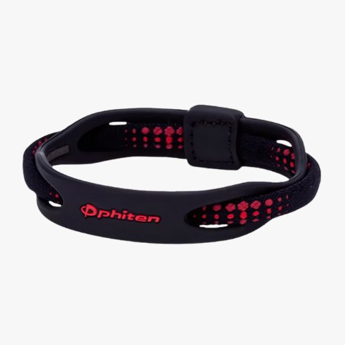 PHITEN Rakuwa Bracelet X50 Hybrid – Wellness-Tech Bracelet | Phiten ...